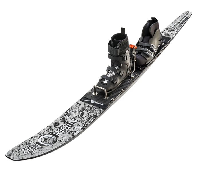 Reflex Water Skis Bindings - Reflex World Water Skis & Bindings