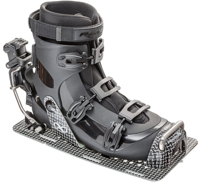 Reflex Water Skis Bindings - Reflex World Water Skis & Bindings