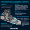 Mega Shop - Reflex World Water Skis & Bindings